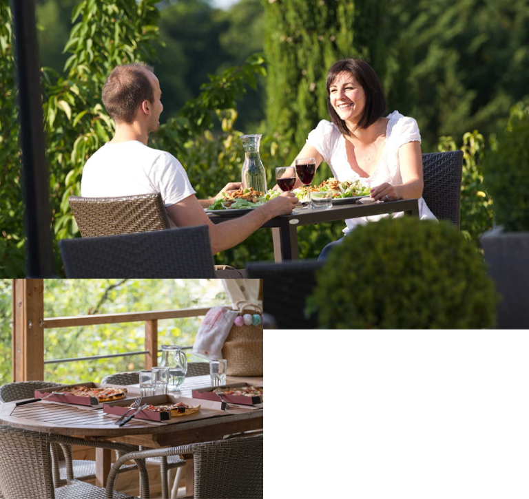 Présentation | Camping Le Montant à Sarlat