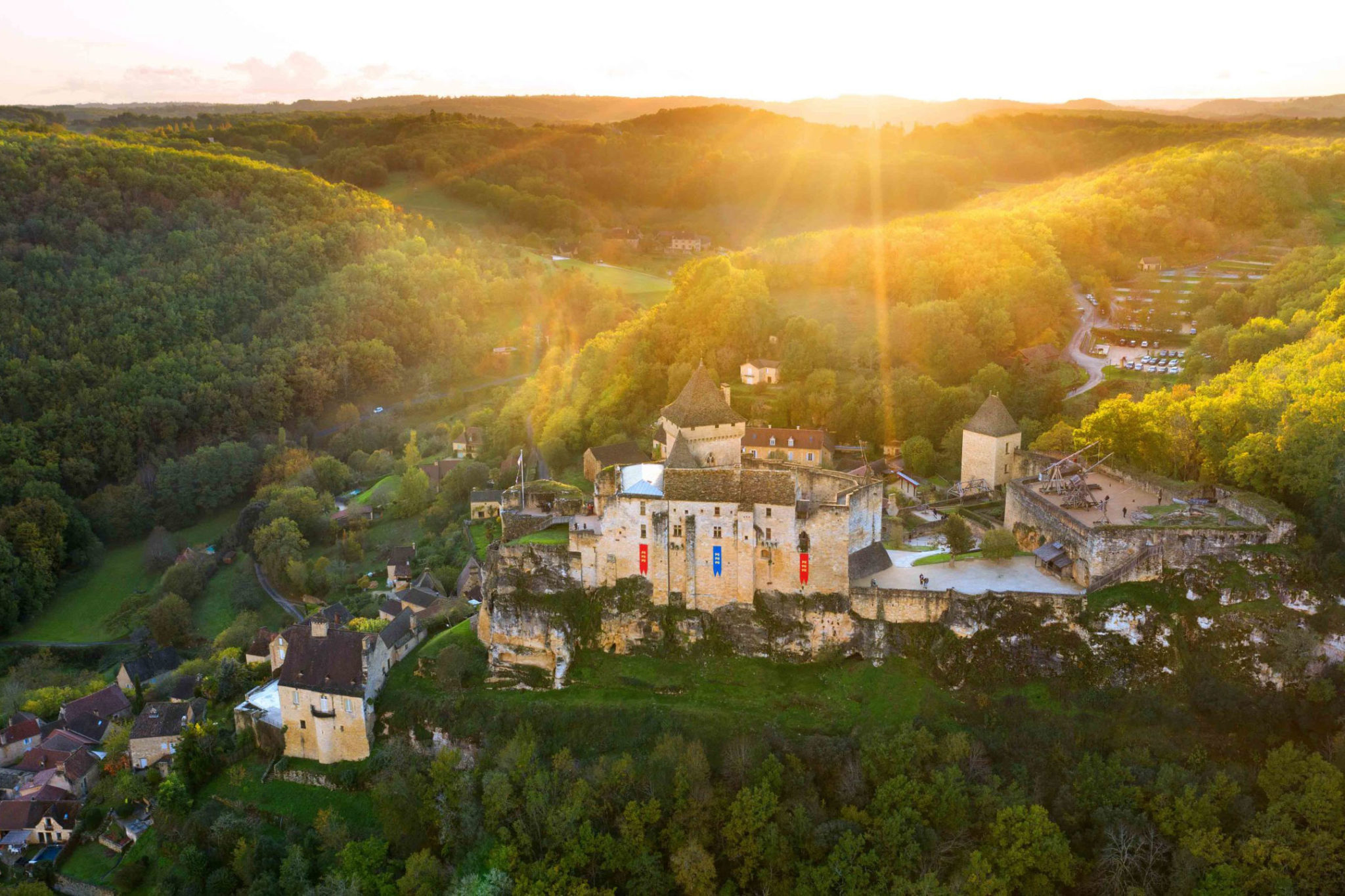 Blog - Camping le Montant