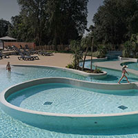 Camping le Montant | Camping 4 étoiles à Sarlat (Dordogne)