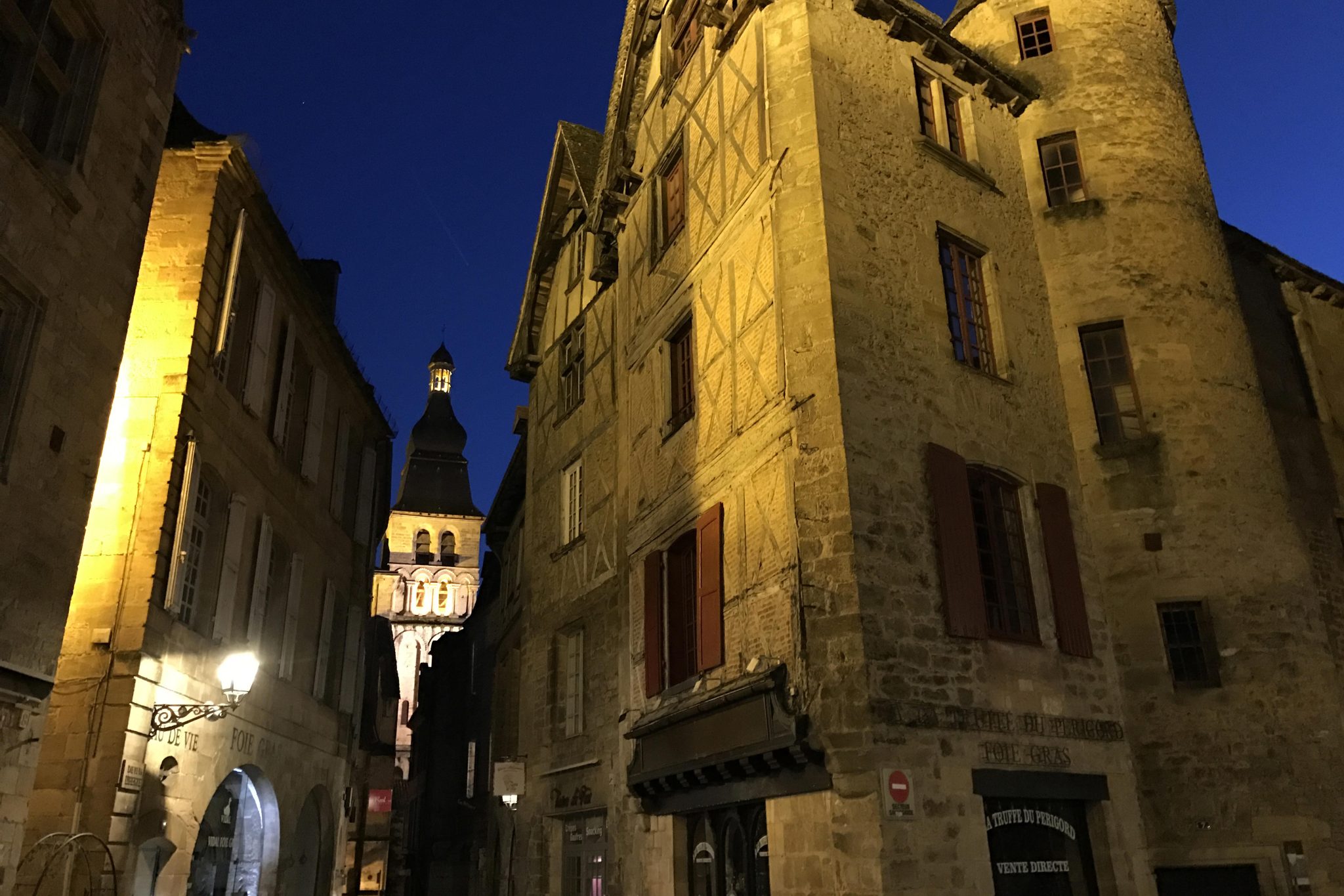 Camping à Sarlat | Le Montant